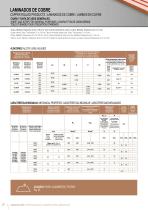 bronmetal metales - Bronmetal - PDF Catalogs | Technical Documentation | Brochure