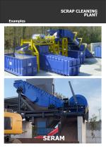 SORTING LINE PRODUCTS - Seram - PDF Catalogs | Technical Documentation ...