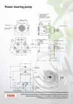 VTM42-20-20-20 - Taon Hydraulik Komponenter ApS - PDF Catalogs ...