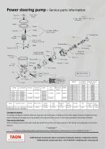 VTM42-40-40-20 - Taon Hydraulik Komponenter ApS - PDF Catalogs ...