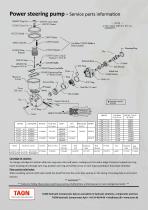 VTM42-60-50-20 - Taon Hydraulik Komponenter ApS - PDF Catalogs ...