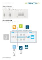 FREQCON BESS FQ FLEXIBLE ENERGY STORAGE SYSTEM - Statron Middle East ...