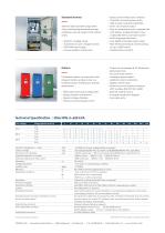 IDSe/IDTe 5–650 kVA - Statron Middle East FZCO - PDF Catalogs ...
