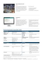Statron emost – Butler S 25 kWh, 50 kVA - Statron Middle East FZCO - PDF Catalogs | Technical ...