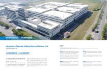 TE II SERIES INJECTION MOLDING MACHINE - Guangdong Topstar Technology ...