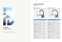 Topstar Robots Product Introduction Manual - Guangdong Topstar Technology Co., Ltd - PDF ...