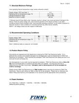 Mega FINN™ - Finn Test Electronics - PDF Catalogs | Technical ...