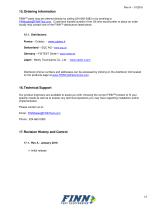 Mega FINN™ - Finn Test Electronics - PDF Catalogs | Technical ...