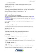 MEGA FINN™ MODULE - Finn Test Electronics - PDF Catalogs | Technical ...