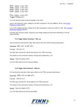 MEGA FINN™ MODULE - Finn Test Electronics - PDF Catalogs | Technical ...