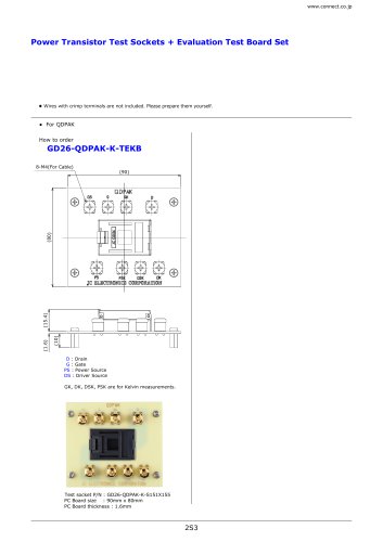 All JC CHERRY INC. catalogs and technical brochures