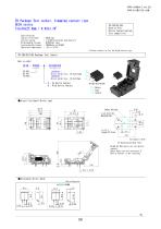 GU16 series - JC CHERRY INC. - PDF Catalogs | Technical Documentation ...