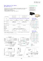 T4P-L214-ST- - JC CHERRY INC. - PDF Catalogs | Technical Documentation | Brochure