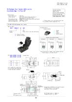 Transistor outline (TO) package test socket GD18-TO263- - JC CHERRY INC ...