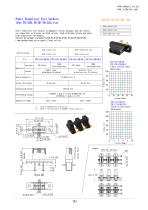 Transistor test socket T3P-series - JC CHERRY INC. - PDF Catalogs ...