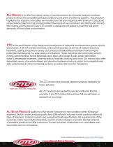 CTC Emerson Compatibility Data Collection - CTC - PDF Catalogs ...