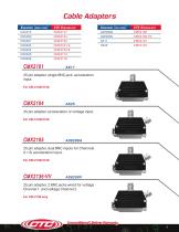 CTC Emerson Compatibility Data Collection - CTC - PDF Catalogs ...