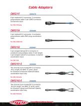 CTC Emerson Compatibility Data Collection - CTC - PDF Catalogs ...
