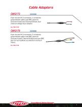 CTC Emerson Compatibility Data Collection - CTC - PDF Catalogs ...