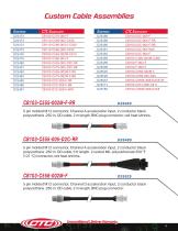 CTC Emerson Compatibility Data Collection - CTC - PDF Catalogs ...