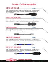 CTC Emerson Compatibility Data Collection - CTC - PDF Catalogs ...