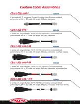 CTC Emerson Compatibility Data Collection - CTC - PDF Catalogs ...
