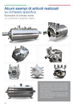 Condor Catalogue - CONDOR S.R.L. - PDF Catalogs | Technical Documentation | Brochure