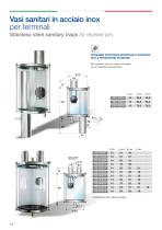 Condor Catalogue - CONDOR S.R.L. - PDF Catalogs | Technical Documentation | Brochure