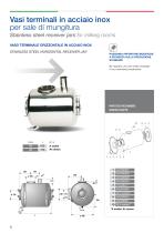 Condor Catalogue - CONDOR S.R.L. - PDF Catalogs | Technical Documentation | Brochure