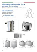 Condor Catalogue - CONDOR S.R.L. - PDF Catalogs | Technical Documentation | Brochure