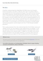 An introduction to Wear Debris Monitoring in the industrial marketplace ...