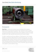 An introduction to Wear Debris Monitoring in the industrial marketplace ...