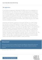 An introduction to Wear Debris Monitoring in the industrial marketplace ...