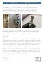 An introduction to Wear Debris Monitoring in the industrial marketplace ...