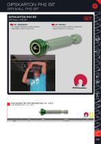 SCHRÖDER PRODUCTS - Peddinghaus Handwerkzeuge Vertriebs GmbH - PDF ...