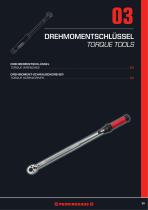 TORQUE TOOLS - Peddinghaus Handwerkzeuge Vertriebs GmbH - PDF Catalogs ...