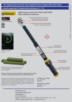 Tools with character! Tools with character - Proxxon GmbH Industriepark ...