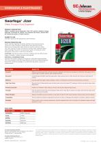 Swarfega® Jizer - SC Johnson Professional GmbH - PDF Catalogs ...