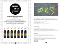 CONSTRUCTION - Technima Central GmbH - PDF Catalogs | Technical Documentation | Brochure