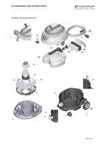 ACCESSORIES AND SPARE PARTS - Vermop Salmon GmbH - PDF Catalogs ...