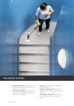 SPRINT V Floor Cleaning - Vermop Salmon GmbH - PDF Catalogs | Technical ...