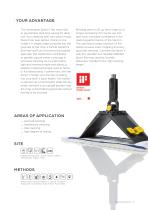 SPRINT V Floor Cleaning - Vermop Salmon GmbH - PDF Catalogs | Technical ...