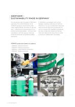 VERMOP Brochure SUSTAINABILITY - Vermop Salmon GmbH - PDF Catalogs ...