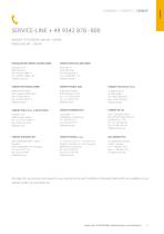 VERMOP Catalog - Vermop Salmon GmbH - PDF Catalogs | Technical ...