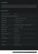 Automatic biochemistry analyzer MABA-1A - Labomiz Inc. - PDF Catalogs | Technical Documentation ...