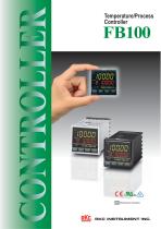 Monitoring software - PROTEM2 - RKC INSTRUMENT INC - measurement ...