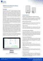 Cassia X2000 - Cassia Networks - PDF Catalogs | Technical Documentation ...
