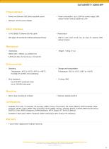 X2000-WP - Cassia Networks - PDF Catalogs | Technical Documentation ...