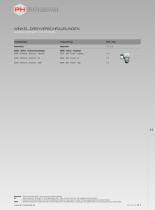 Elbow Rotary Couplings - PH Industrie-Hydraulik GmbH & Co. KG - PDF ...