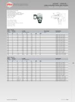 Elbow Rotary Couplings - PH Industrie-Hydraulik GmbH & Co. KG - PDF ...